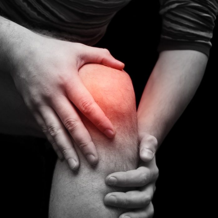 Learn Why Nearly All Knee Pain Treatments Fail